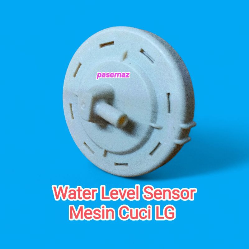 Jual LG | Water Level Sensor Mesin Cuci | Mesin Cuci LG | Mesin Cuci ...