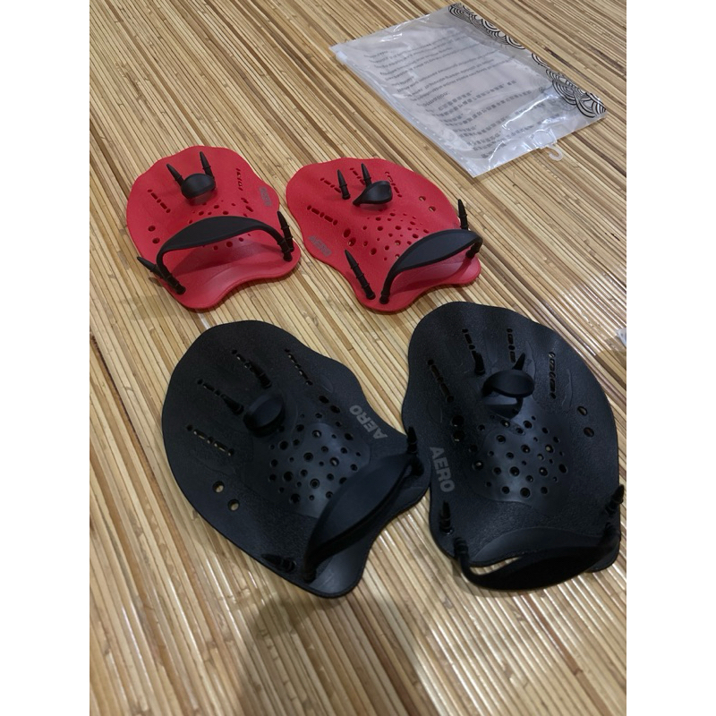 Jual Hand Paddle Tangan Katak Renang Aero Original Anak dan Dewasa ...