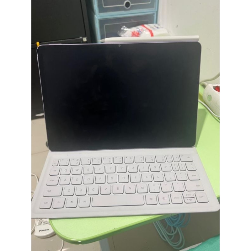 Jual HUAWEI MATEPAD 11.5" S PAPPAER PAPPERMATE EDITION 8+256GB | Shopee ...