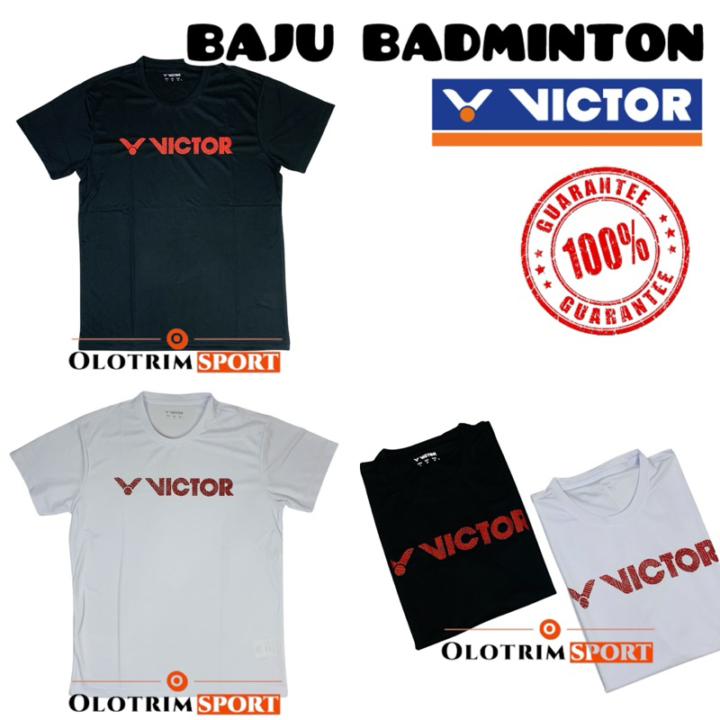 Jual Kaos Victor T-39033 T 39032 ORIGINAL | Shopee Indonesia