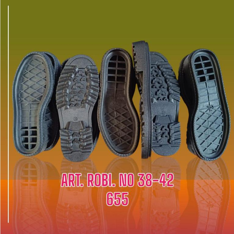Jual SOL/OUTSOLE SEGALA MACAM SEPATU/SOL SEPATU TPR/ ART. ROBI | Shopee ...