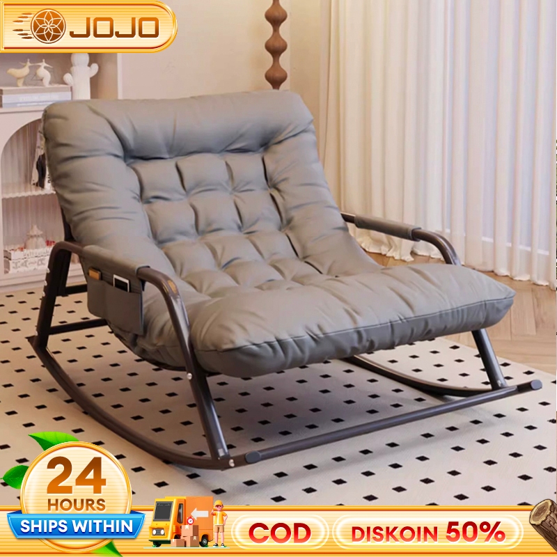 Jual Kursi Goyang Kursi Santai Kursi Malas Kursi Goyang Santai Kursi ...