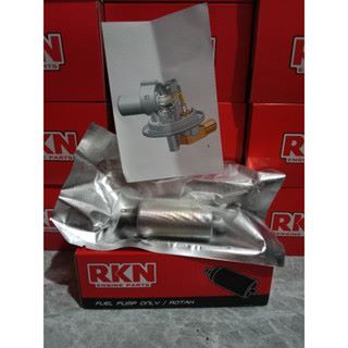 Jual ROTAK MIO J MIO M3 MIO 125 ORIGINAL RKN DINAMO FUEL PUMP (MIO ...