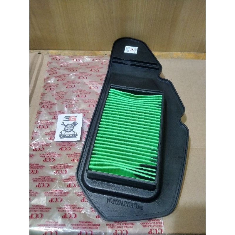 Jual FILTER UDARA VARIO 125/VARIO 125 LED(PL) | Shopee Indonesia