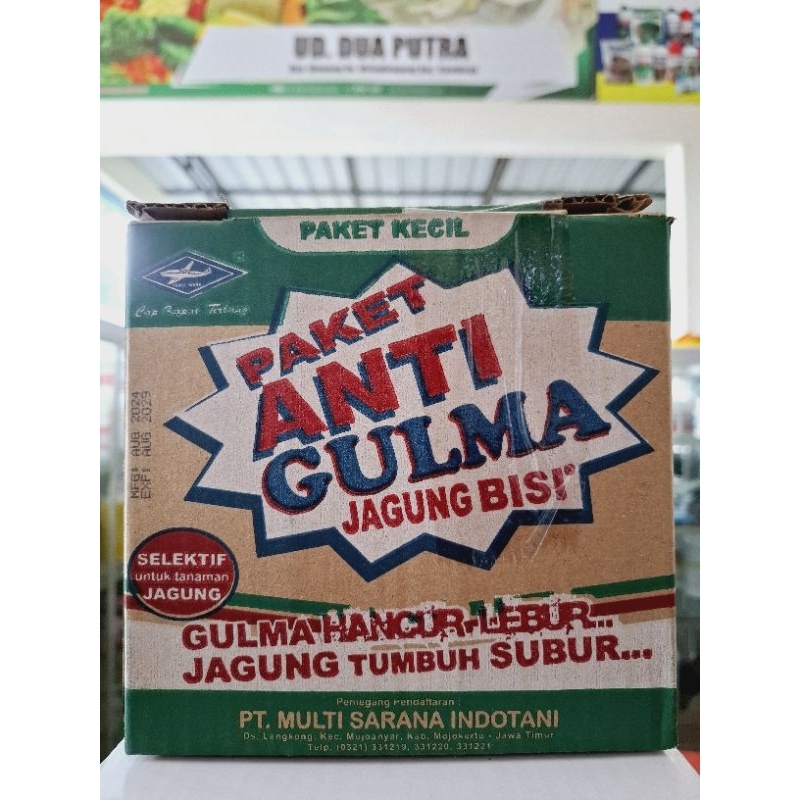 Jual HERBISIDA Paket ANTI GULMA Jagung | Shopee Indonesia