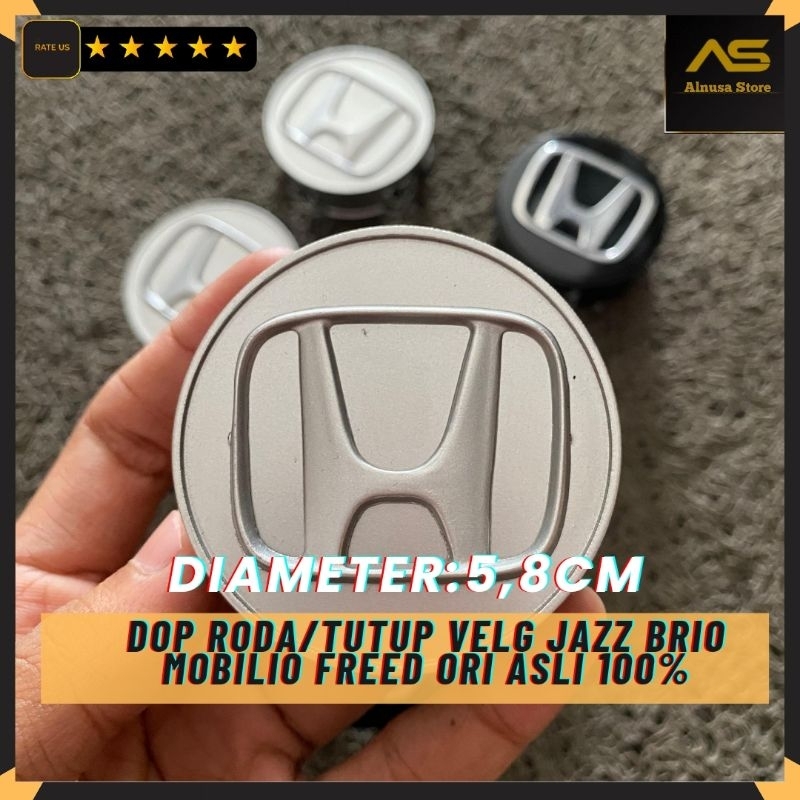 Jual Tutup Tengah Velg Mobil Honda | Logo Velg Original dan Modifikasi ...