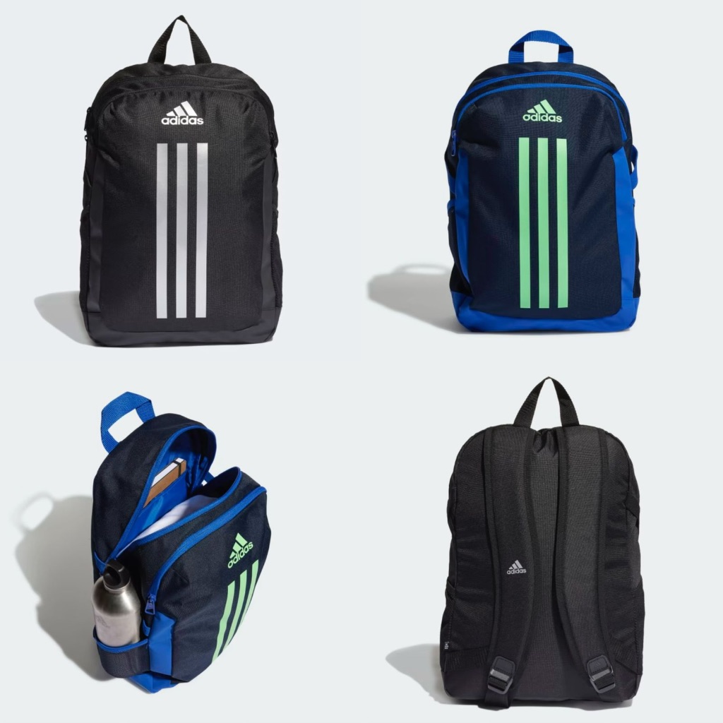 Jual Adidas Power Backpack | Shopee Indonesia