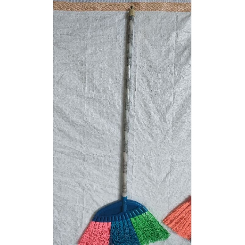 Jual sapu senar lakop Atun,sapu senar sapu gagang kayu sapu gagang ...