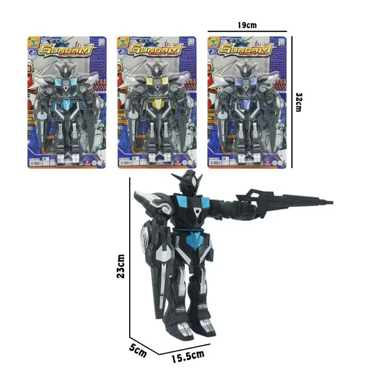 Jual MAINAN ROBOT GUNDAM MAINAN ANAK MURAH | Shopee Indonesia