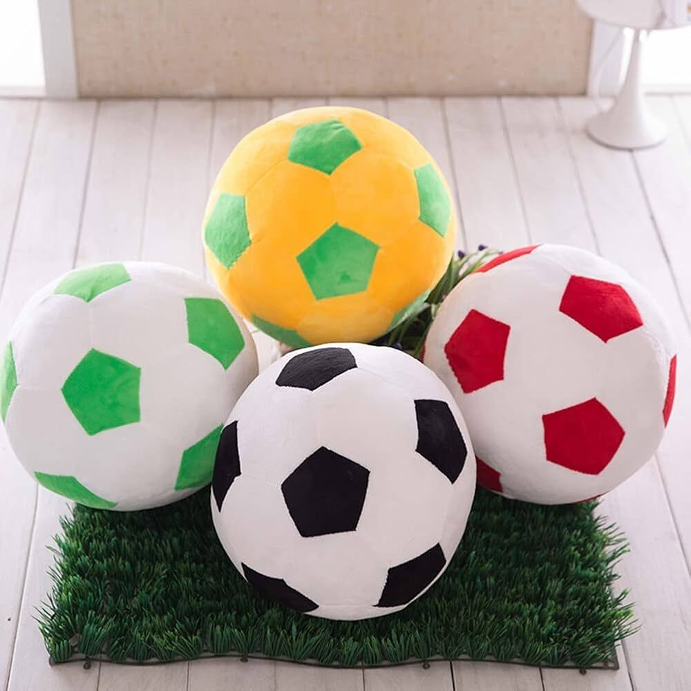Jual Boneka Bola Random Kerincing Piala Dunia Mainan Anak Bahan Halus ...