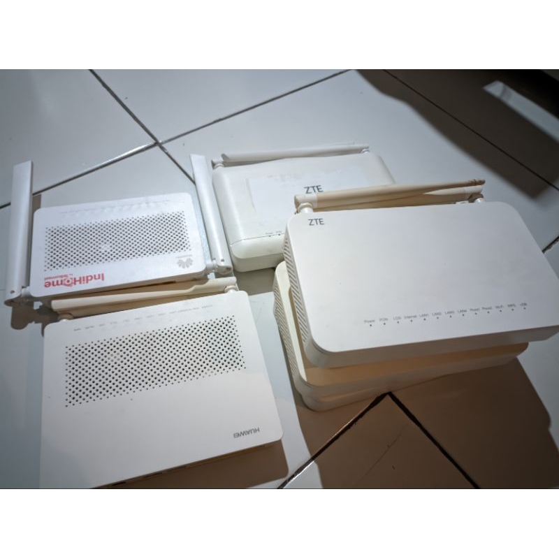Jual ONT (Modem) | Shopee Indonesia