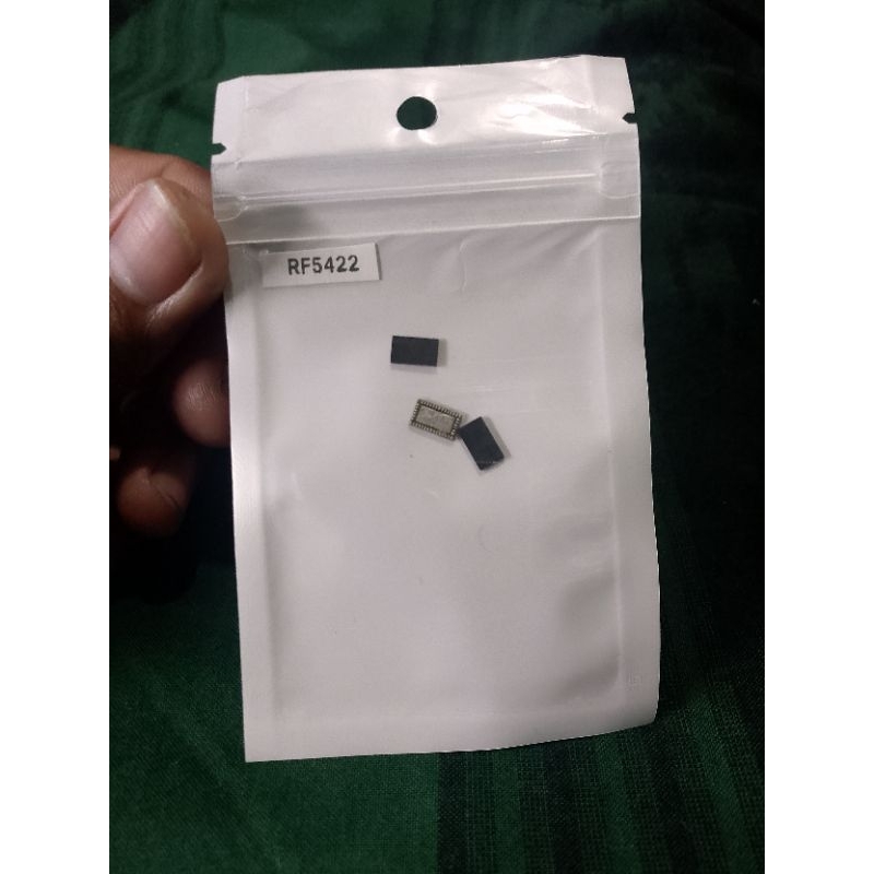 Jual IC RF5422/IC 4G XIAOMI REDMI 4A/REDMI 3S/IC SINYAL ORIGINAL ...