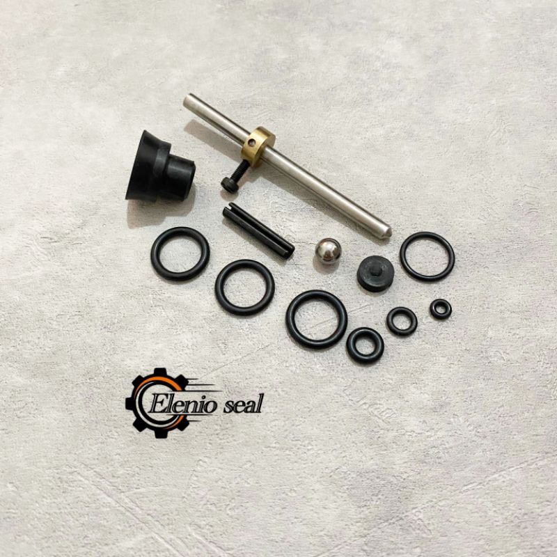 Jual sparepart sharp od 22 kecil / peralatan pompa angin | Shopee Indonesia