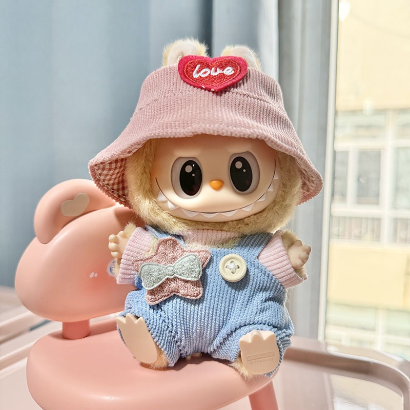 Jual Ready Labubu Baju Labubu Outfit Costume Dress labubu Macaron Kaos ... Jual Ready Labubu Baju Labubu Outfit Costume Dress labubu Macaron Kaos ...