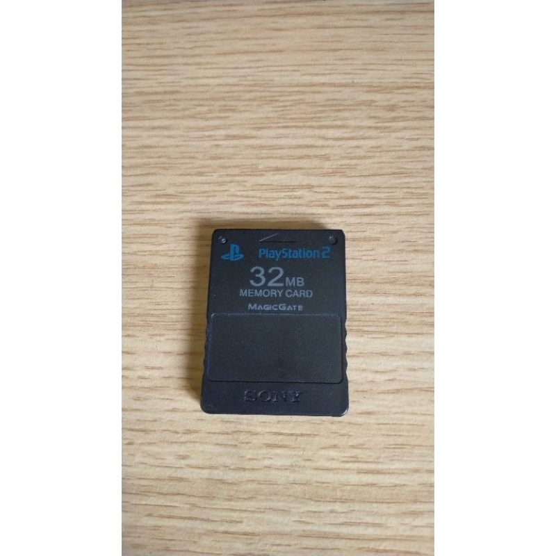 Jual Memory Card PS2 | Shopee Indonesia