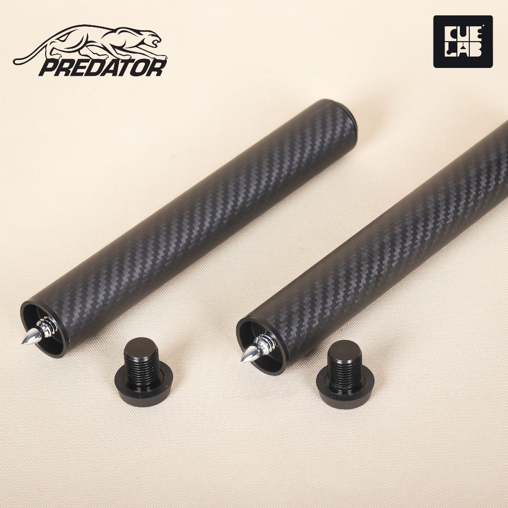 Jual Predator Extension Carbon - Perpanjangan Stik Billiard Predator ...