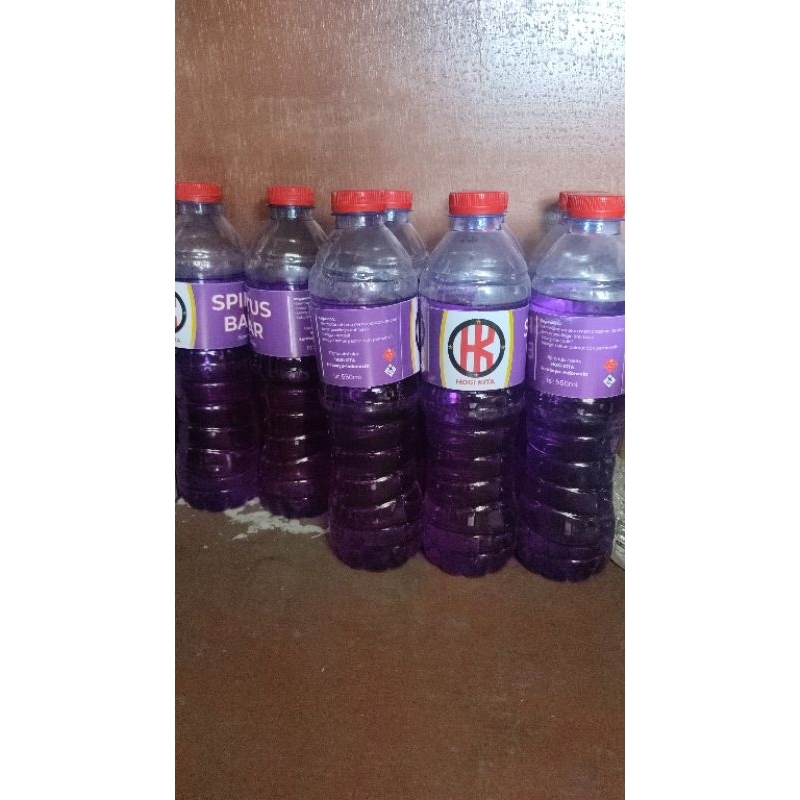 Jual spirtus bakar spiritus cair bunsen botol | Shopee Indonesia