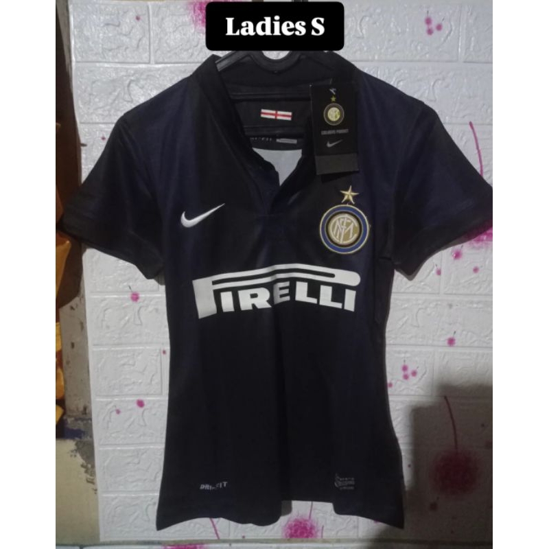 Jual jersey inter ladies obralan/jersey inter ladies/jersey cewek ...
