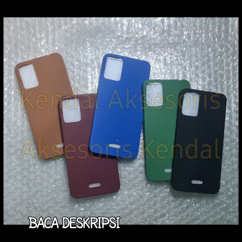 Jual case evercoss M6A kompatibel modifikasi soft warna | Shopee Indonesia