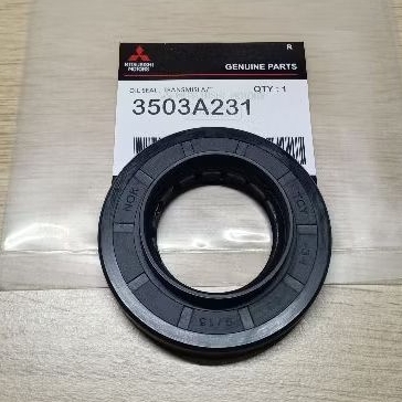 Jual seal transmisi matic belakang seal as roda dalam kiri MITSUBISHI ...