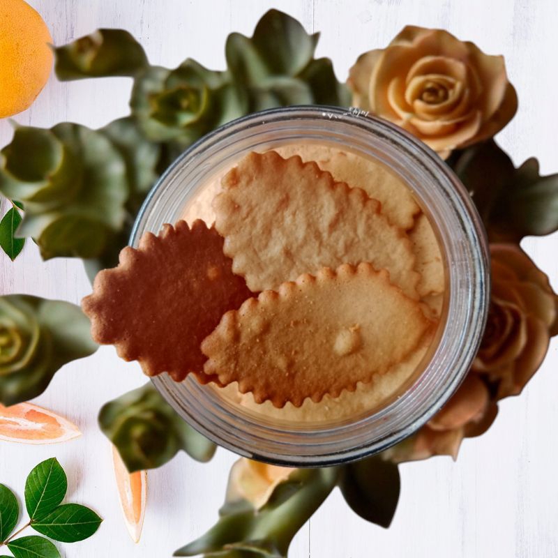 Jual KUE BEPPA JANDA KUE KERING TRADISIONAL BUGIS SULAWESI | Shopee ...