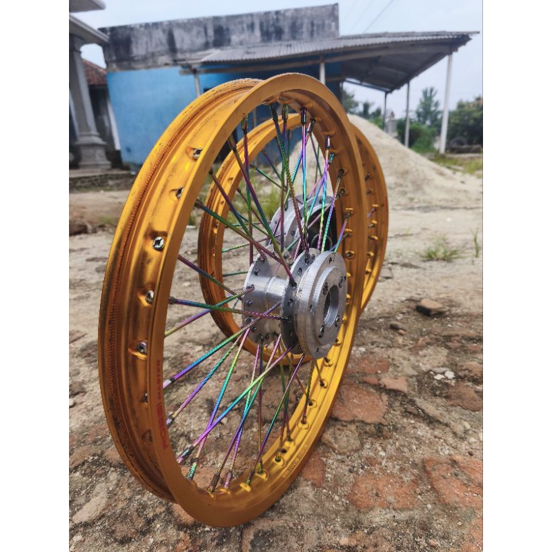 Jual pelek motor | Shopee Indonesia