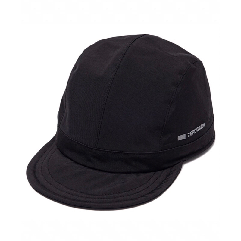 Jual Topi Running/Outdoor SUPPLEX WATERPROOF CAMPCAP by ZEROGRAM ...