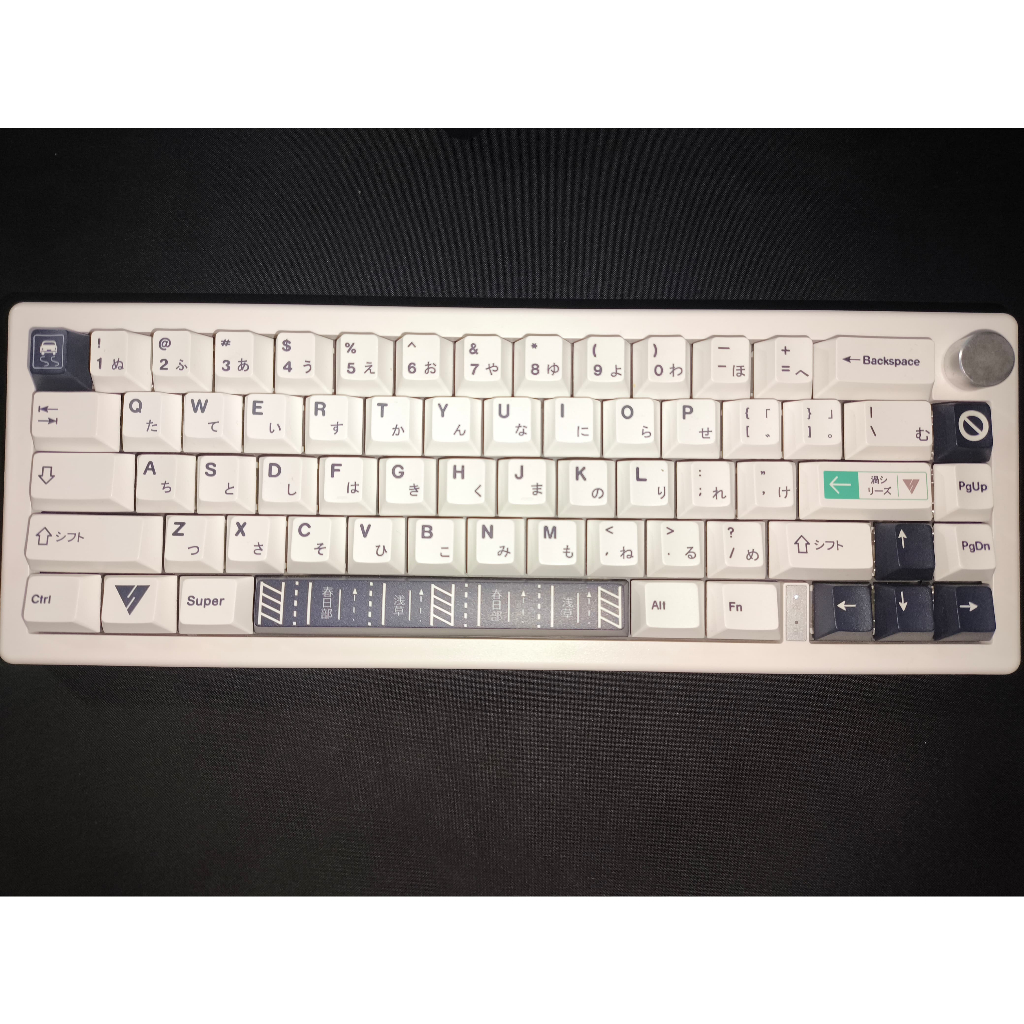 Jual Vortexseries GT65 Japan SR Second | Shopee Indonesia