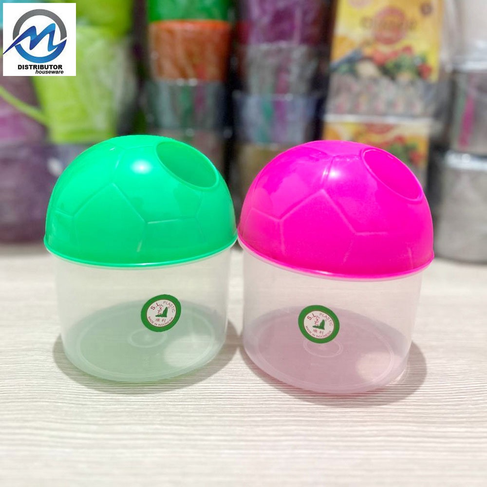 Jual Tempat Tissue Bulat/ Kotak Tisu Bulat/ Tempat Kotak Tisu Bulat ...