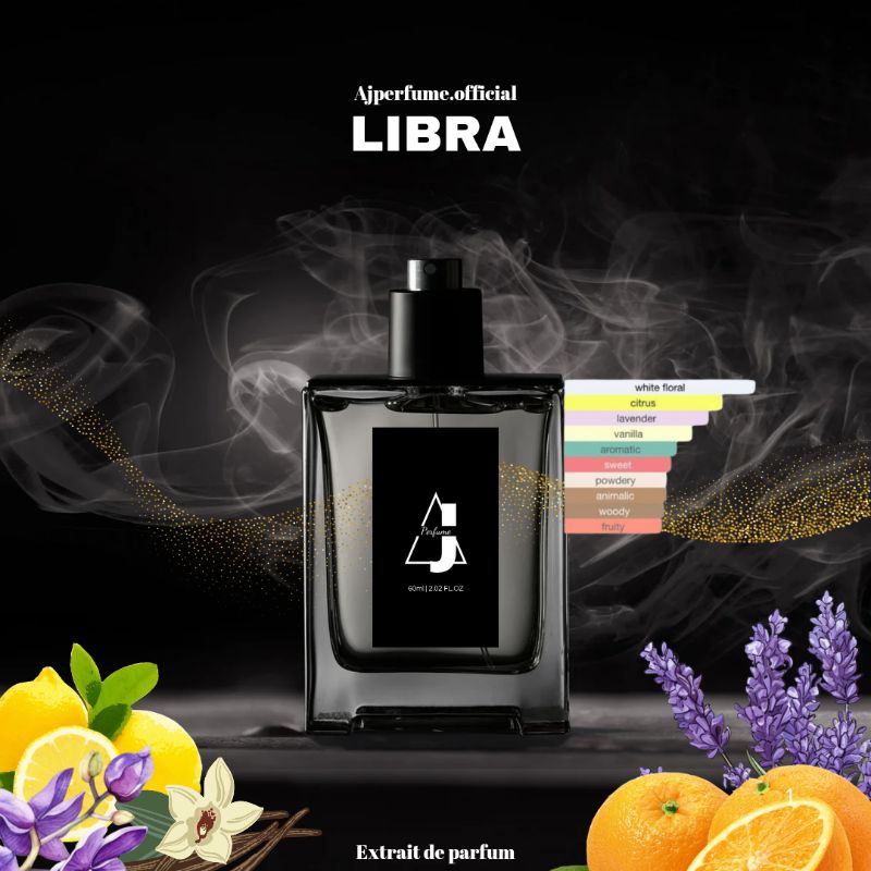 Jual Ajperfume Libree Libra , PARFUME WANITA Tahan Lama , Parfume ...