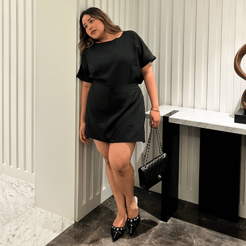 Jual MODU — Ava Set | Plus Size Jumbo Size Big Size | Shopee Indonesia