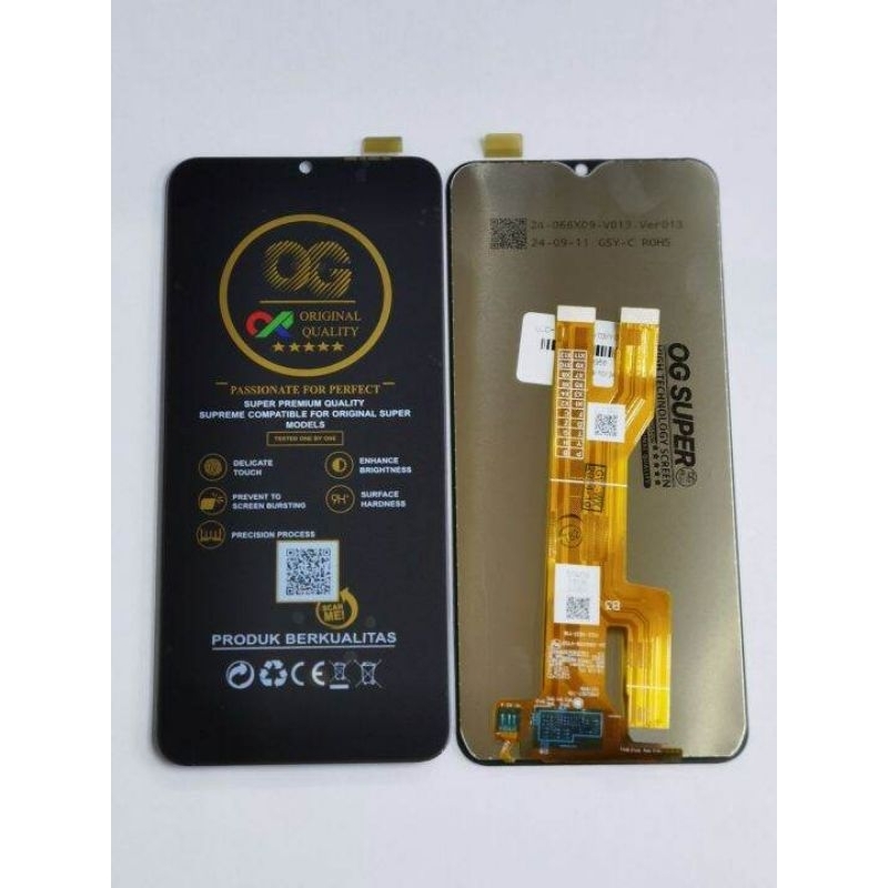 Jual lcd vivo y03 new/y18 new og super original100% bergaransi | Shopee ...