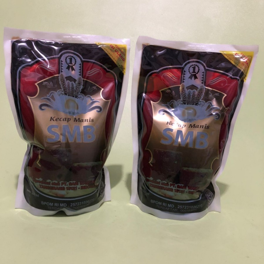 Jual Harga Kecap Manis Terlengkap & Harga Terbaru Juni 2026 | Shopee ...