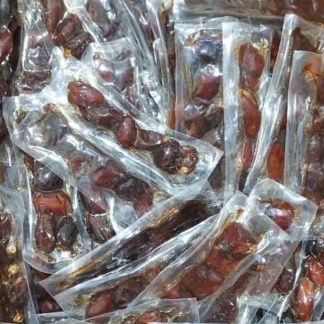 Jual KURMA KHALAS VACUM MINI KURMA TERMO MINI | Shopee Indonesia