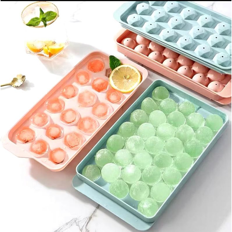 Jual CETAKAN JELLY BALL/ CETAKAN JELLY BULAT | Shopee Indonesia