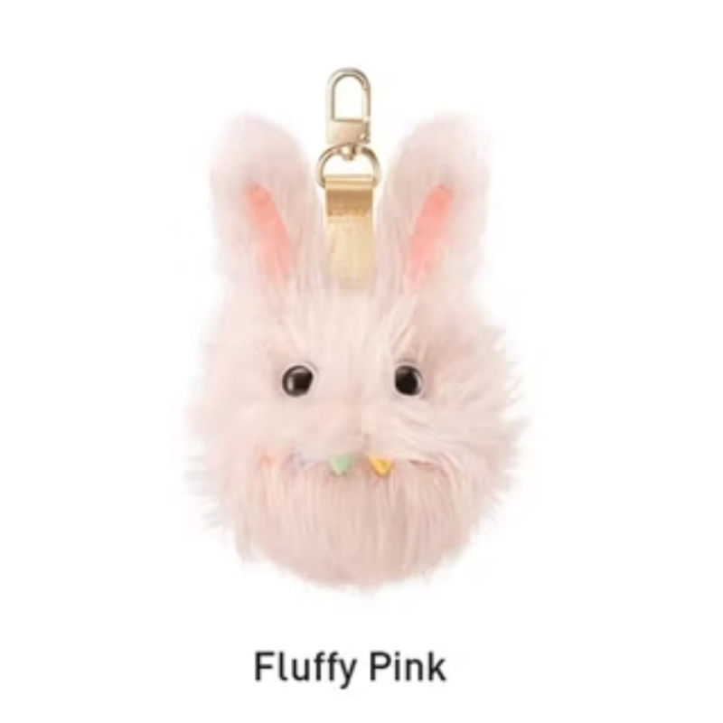 Jual Pop Mart INSTINCTOY Fantasy World Series Fluffy Pink 100% Ori ...