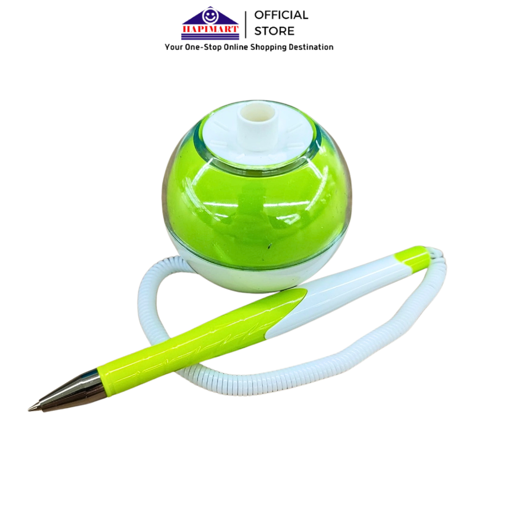Jual Pulpen Meja Pen Stand Pulpen Alat Tulis Bolpoin Tempel Dan Stand ...