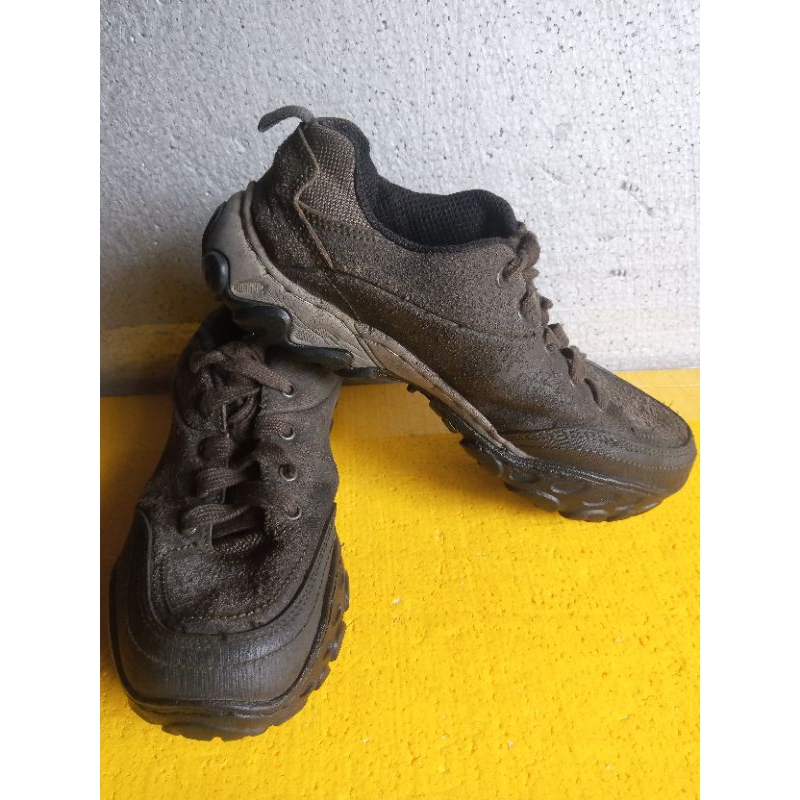 Jual Camel active sepatu second | Shopee Indonesia