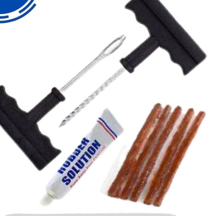 Jual ALAT TAMBAL BAN TUBELESS | Shopee Indonesia