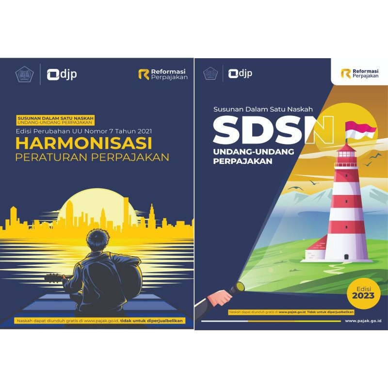 Jual SUSUNAN DALAM SATU NASKAH UNDANG-UNDANG PERPAJAKAN HARMONISASI ... Jual SUSUNAN DALAM SATU NASKAH UNDANG-UNDANG PERPAJAKAN HARMONISASI ...