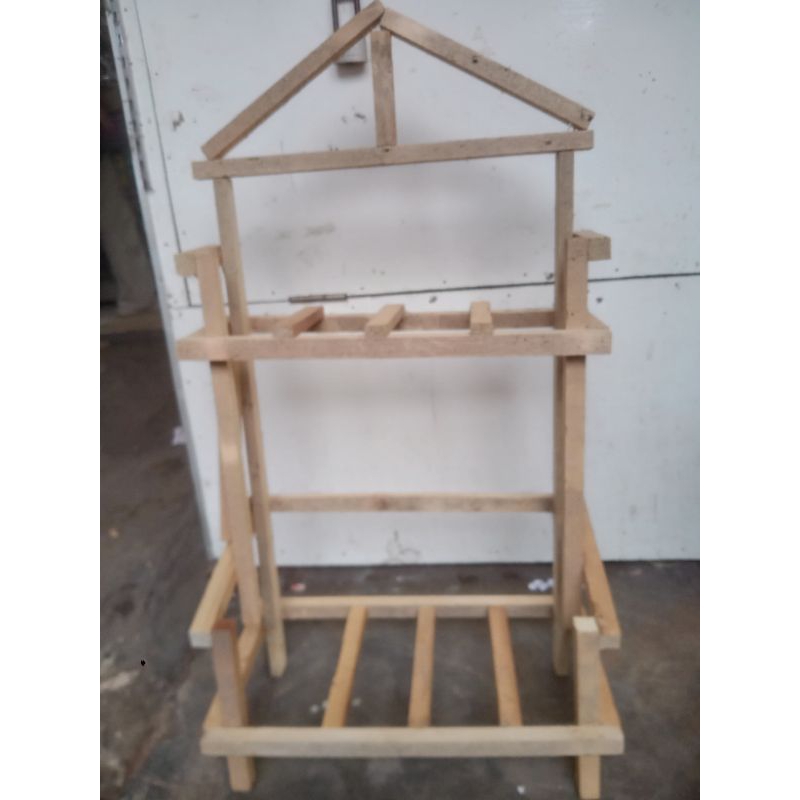 Jual Kerangka parsel/tempat parsel/tempat untuk parsel/tempat untuk ...