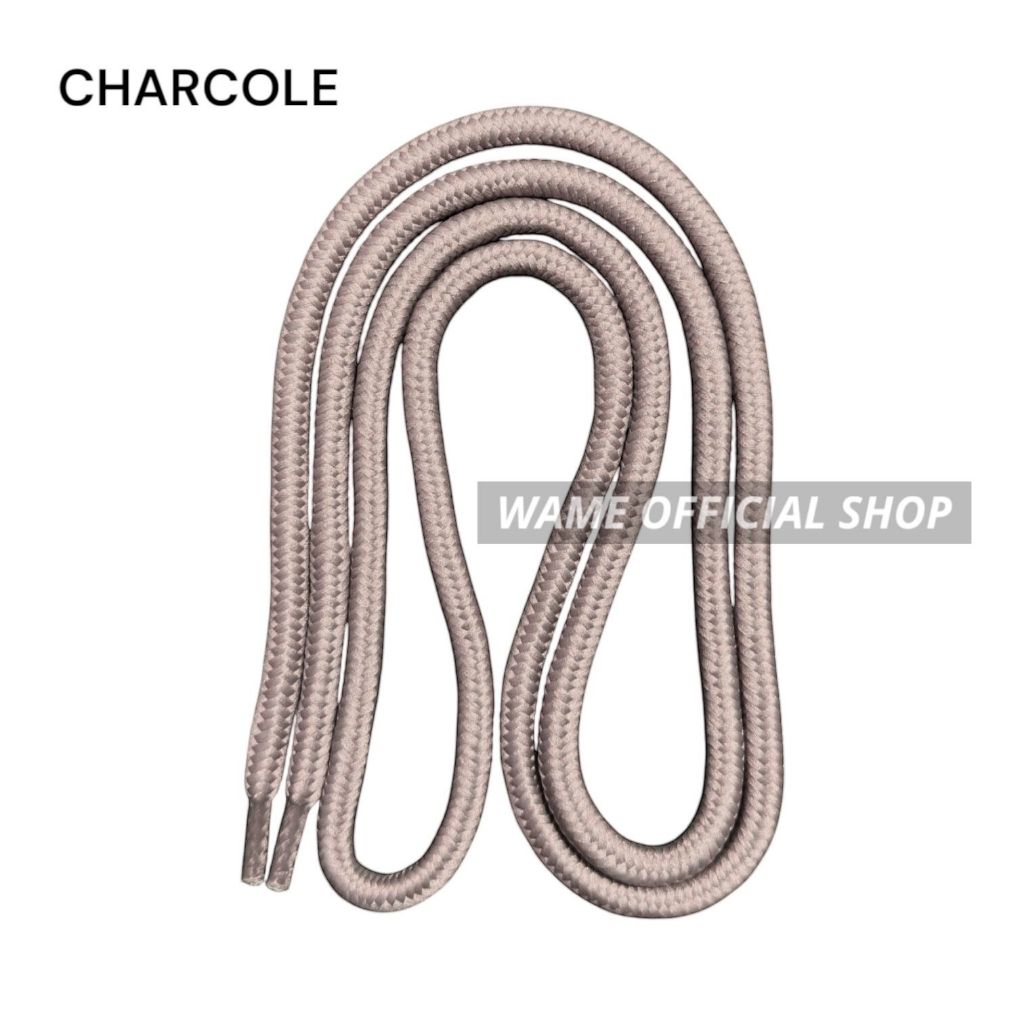 Jual Tali Jaket Jumper hoodie poliyester premium Lebar 6mm Panjang ...