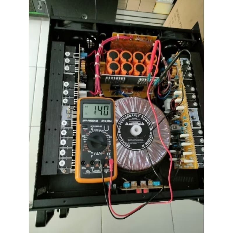 Jual Travo Toroid CT Copotan power pabrikan klas TD | Shopee Indonesia