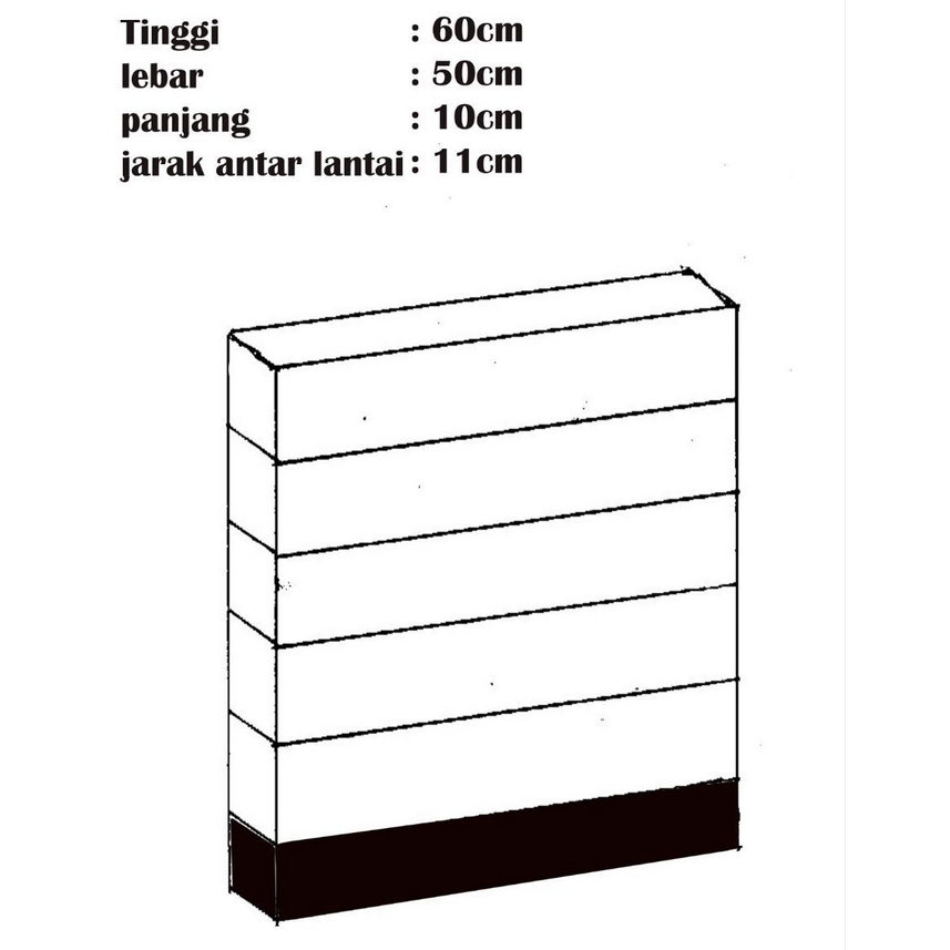 Jual Akrilik Display Rokok Custom | Rak Display Serbaguna Custom ...