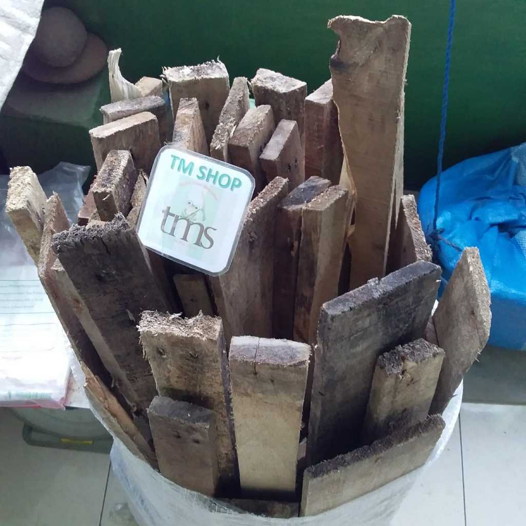 Jual Kayu Bakar Murah Bekas Peti Buah Kondisi KERING | Shopee Indonesia