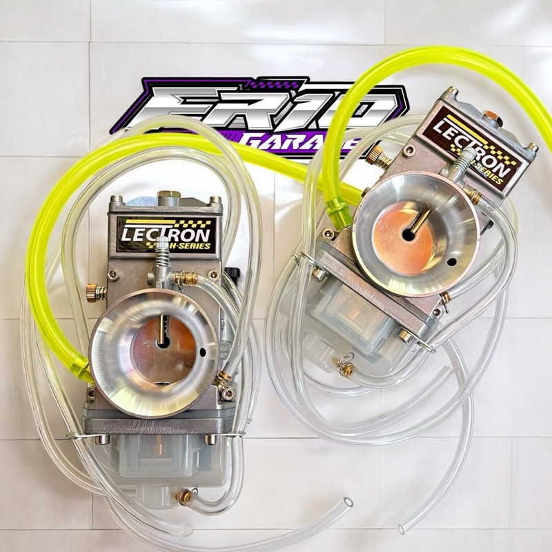 Jual KARBURATOR KARBU LECTRON 38 SC EASY SETTING | Shopee Indonesia