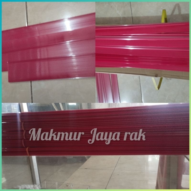 Jual Tempat label harga/price tag (10 pcs) | Shopee Indonesia