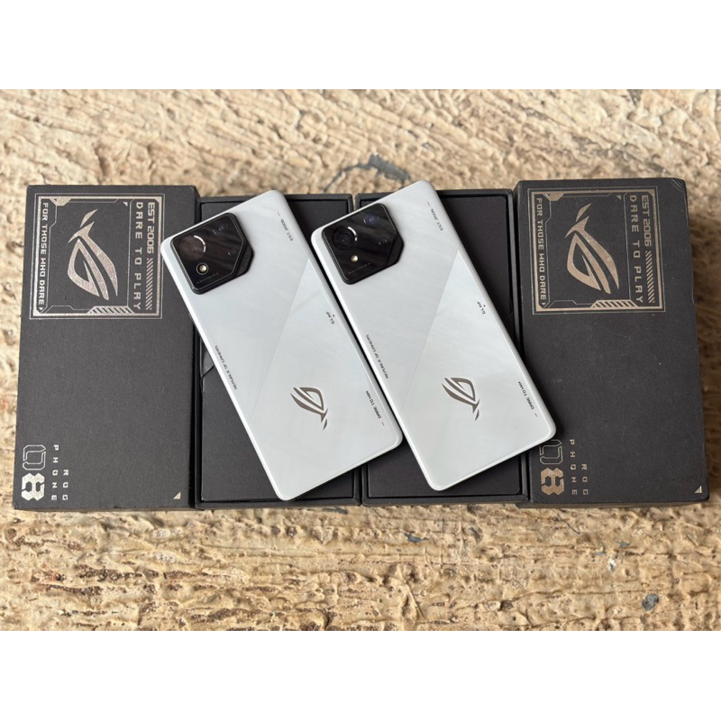 Jual asus ROG 8 resmi | Shopee Indonesia