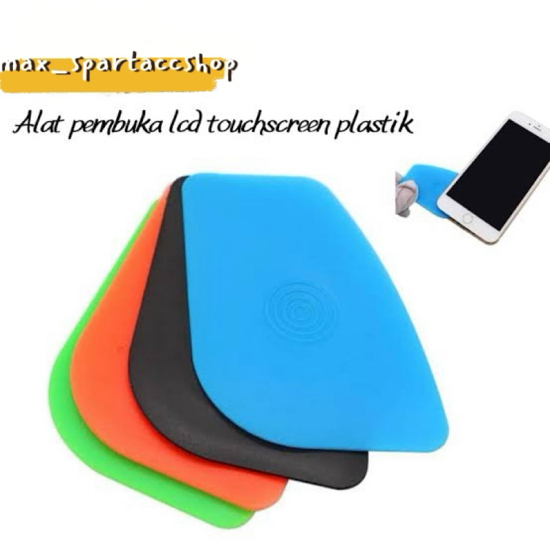Jual ALAT PEMBUKA KESING HANDPHONE/ALAT PENCONGKEL BACKDOR | Shopee ...