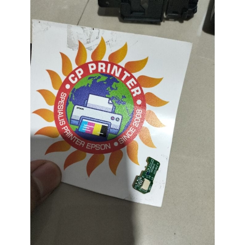 Jual Sensor PW Printer Epson L14150 L6170 L6190 L6270 L6290 Baru ...